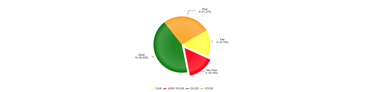 Asset performance management: how to evaluate asset condition? - IPS ENERGY